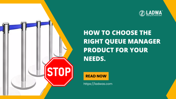 How to Choose the Right Queue Manager Product for Your Needs - ladwa